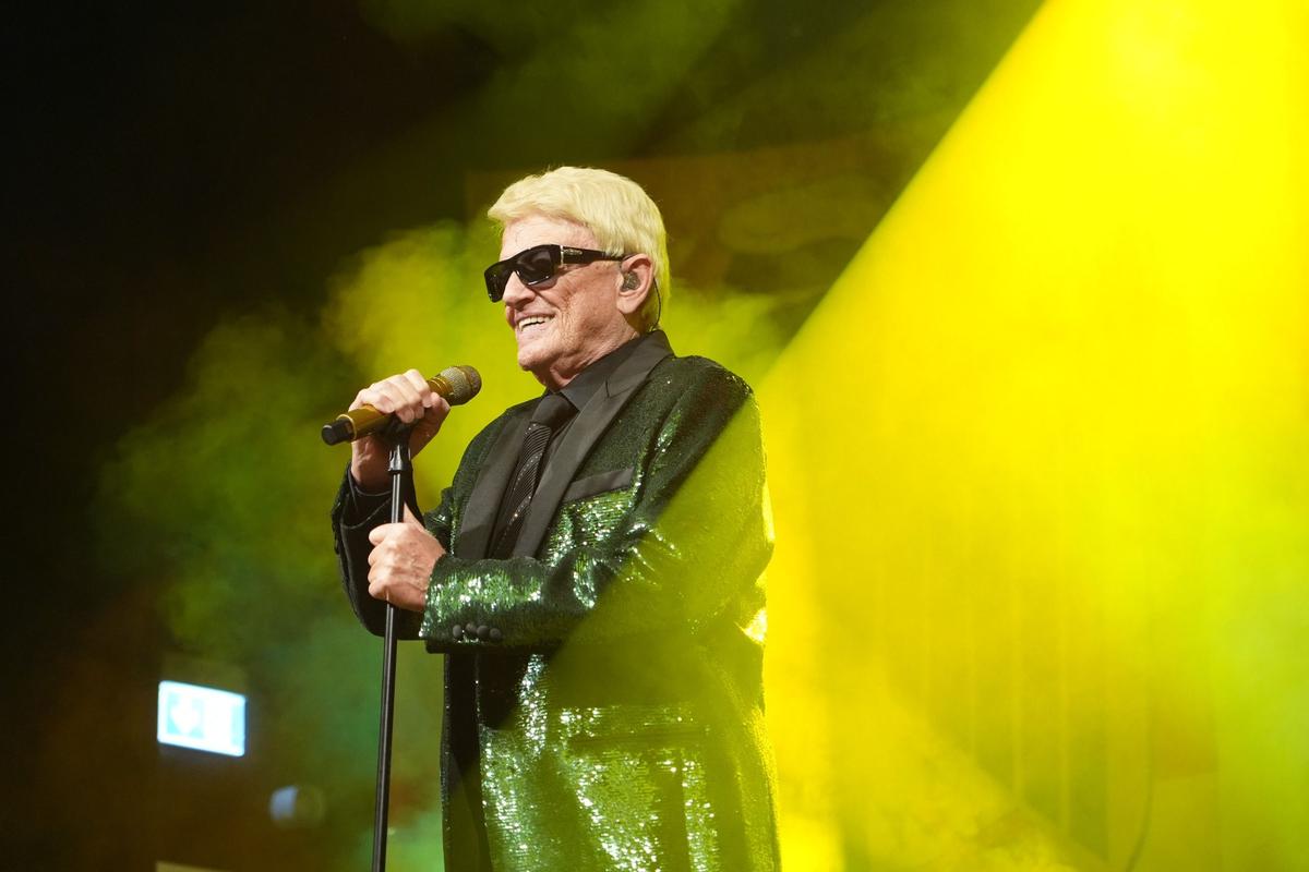 Aktuelles – Heino | Alle Neuigkeiten auf einen Blick