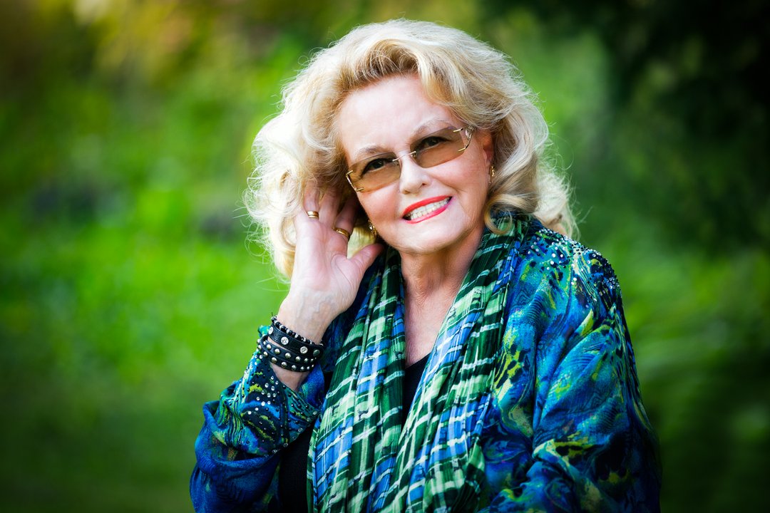 Meine Hannelore - Heino | In liebevoller Erinnerung